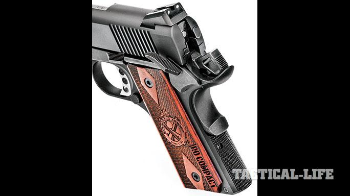 Gun Review: Springfield Armory’s Range Officer Compact - Athlon Outdoors