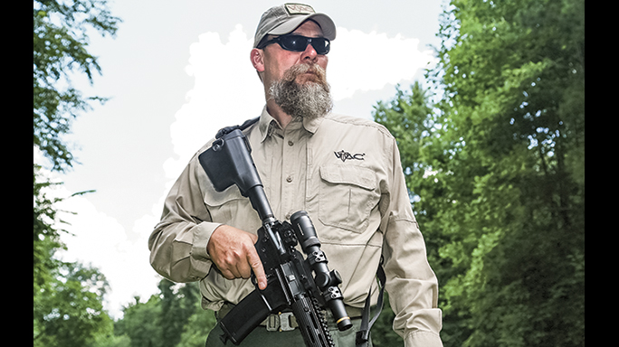 Troy Defense's Dynamic Duo: The SGM Lamb & Proctor - Athlon Outdoors