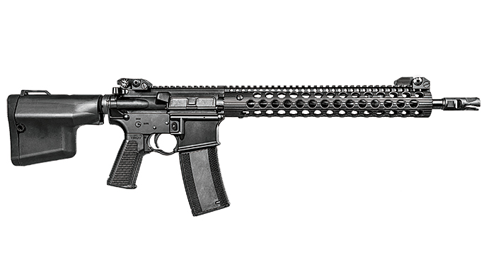 Troy Defense's Dynamic Duo: The SGM Lamb & Proctor - Athlon Outdoors
