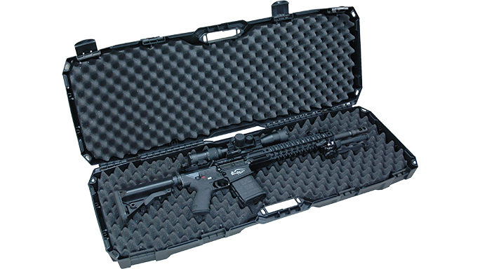 11 Tank-Tough Long-Gun Rifle Cases - Athlon Outdoors