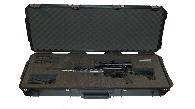 11 Tank-Tough Long-Gun Rifle Cases - Athlon Outdoors