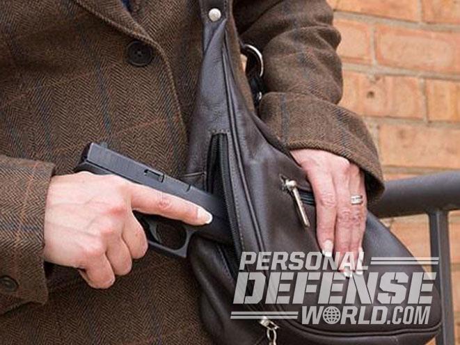 North Dakota, Minnesota Reach Concealed Carry Reciprocity