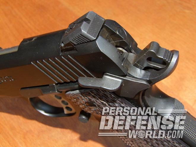 Innovative Custom Guns: The Remington R1 Enhanced