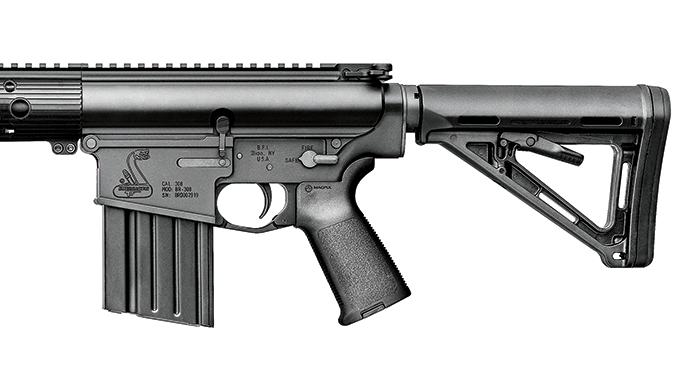 Gun Review: Bushmaster MOE Enhanced ORC in 7.62mm - Athlon Outdoors