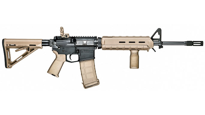 7 Unstoppable M&P Rifles From Smith & Wesson - Athlon Outdoors