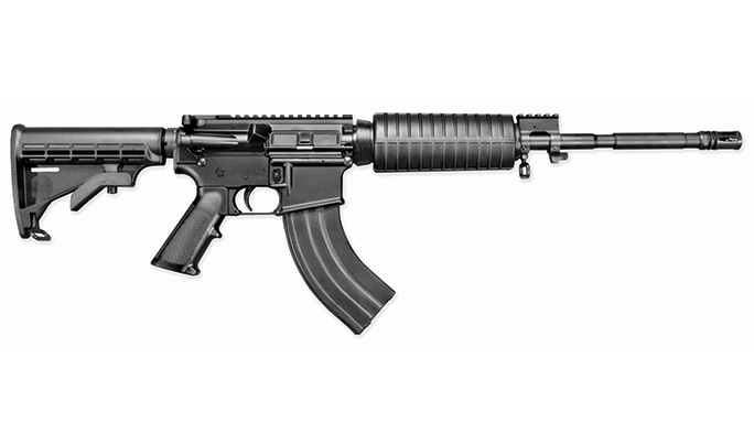 AR Warriors: 6 Must-Have Rifles From Windham Weaponry - Athlon Outdoors
