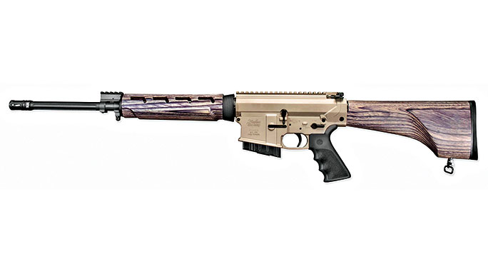 AR Warriors: 6 Must-Have Rifles From Windham Weaponry - Athlon Outdoors