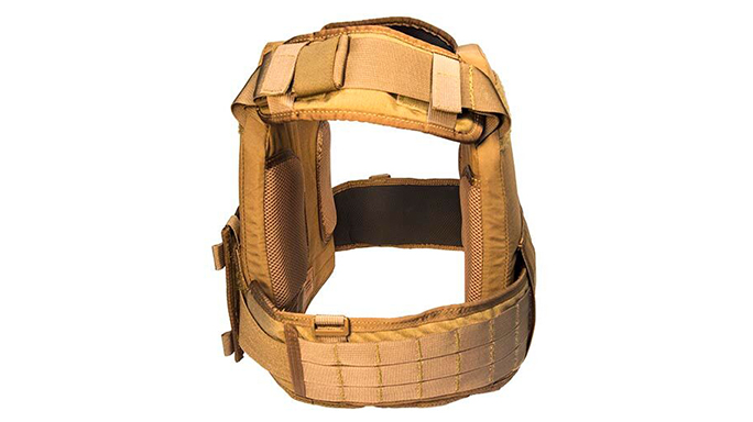 VIDEO: High Speed Gear Releases SPC, MPC Plate Carrier Systems - Athlon ...