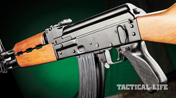 Gun Review: Yugoslav M70 B1 AK Rifle Variant - Athlon Outdoors