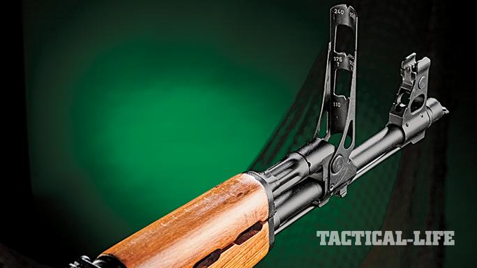 Gun Review: Yugoslav M70 B1 AK Rifle Variant - Athlon Outdoors