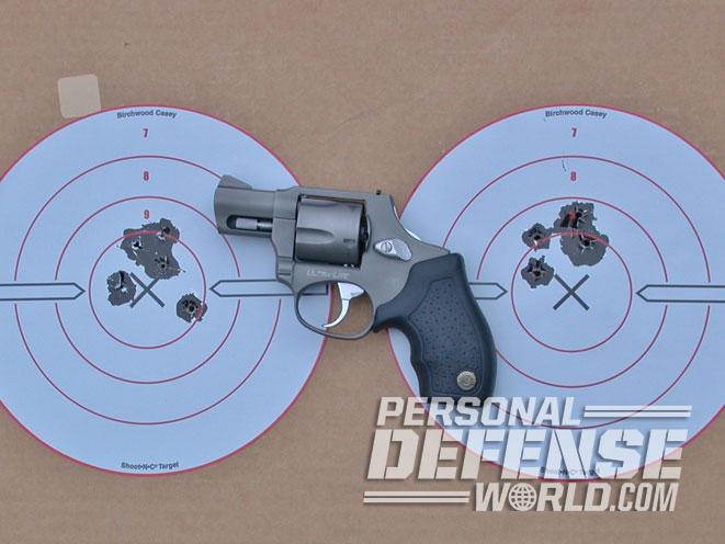 Taurus M380 Revolver: A Deep-Cover Snubbie