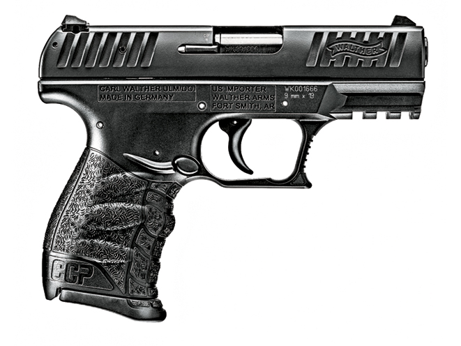 6 Walther Handguns Perfect For Concealed Carry Defense