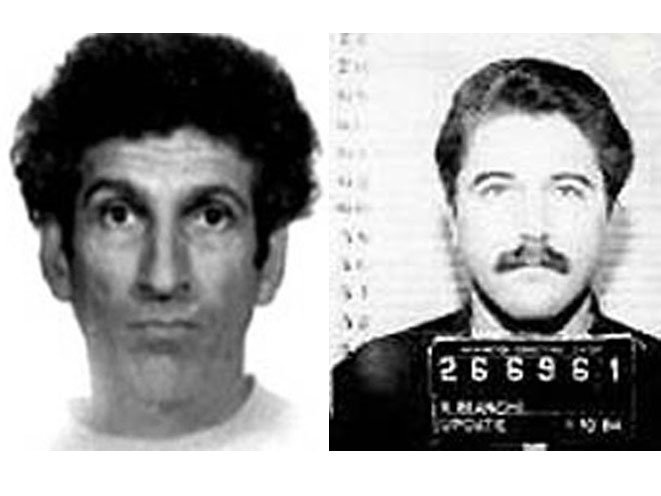 11 Most Infamous Serial Killers of All Time