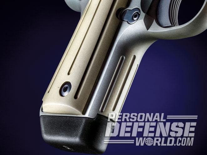 Gun Review: Kimber Micro Diamond 1911