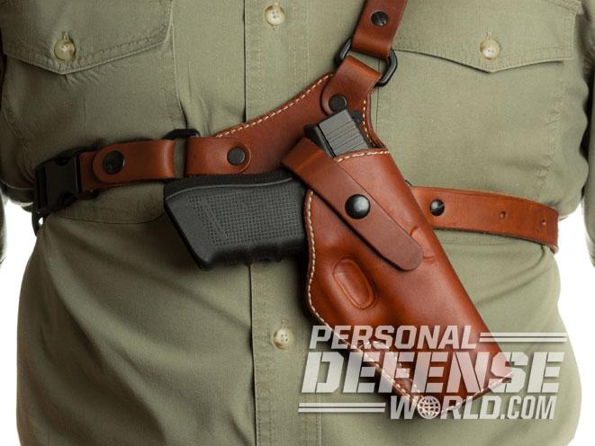 DE50SRMB: MRI's Desert Eagle with Integral Muzzle Brake