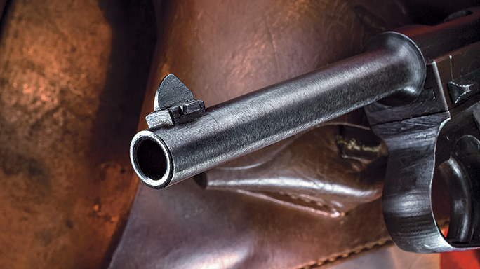 Gun Review: The Japanese Nambu Pistol - Athlon Outdoors