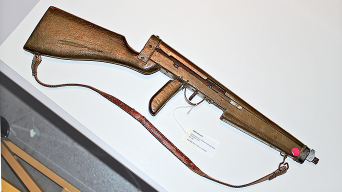 Viet Cong Weaponry: 14 Small Arms From the Vietnam War - Athlon ...