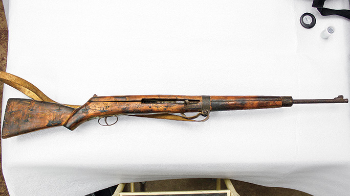 Viet Cong Weaponry: 14 Small Arms From the Vietnam War - Athlon ...