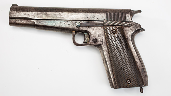 Viet Cong Weaponry: 14 Small Arms From the Vietnam War - Athlon ...