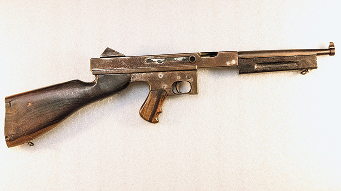 Viet Cong Weaponry: 14 Small Arms From the Vietnam War - Athlon ...