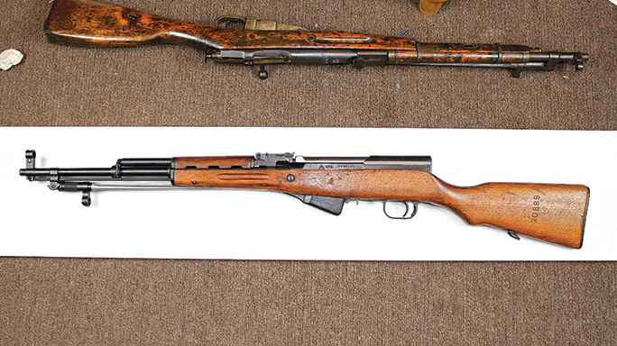 Viet Cong Weaponry: 14 Small Arms From the Vietnam War - Athlon ...