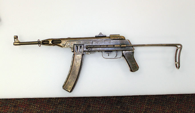 Viet Cong Weaponry: 14 Small Arms From the Vietnam War - Athlon ...