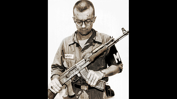 Viet Cong Weaponry: 14 Small Arms From the Vietnam War - Athlon ...
