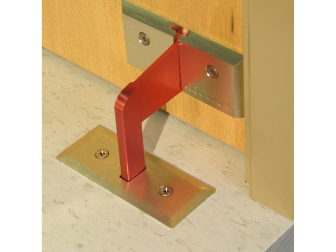 Prevent Forced Entry and Home Invasions with NightLock