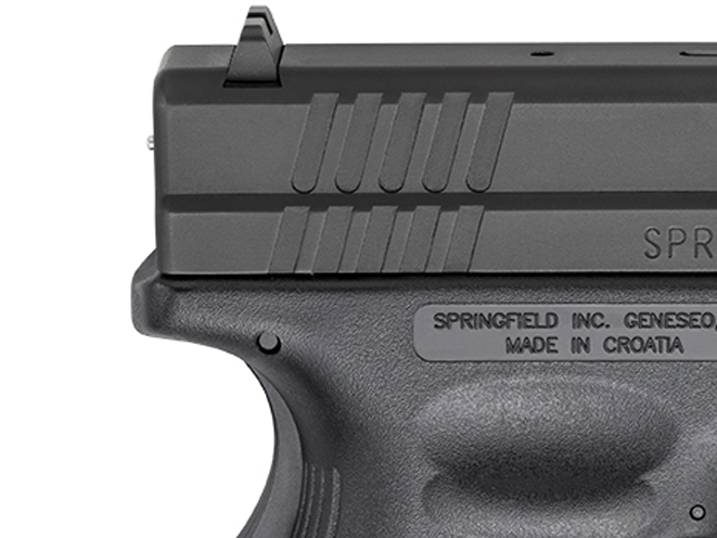 Springfield XD 5-Inch Compact: Reimagined Concealed Carry