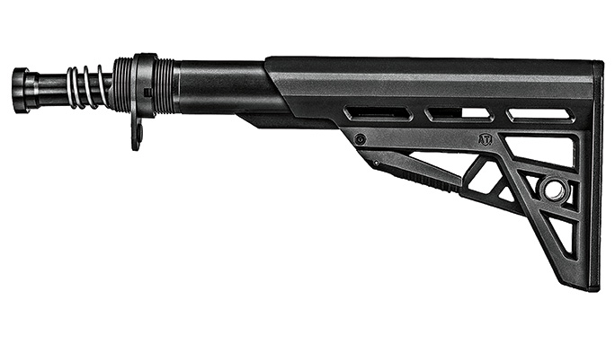 12 Stocks That Will Maximize Your AR's Performance - Athlon Outdoors