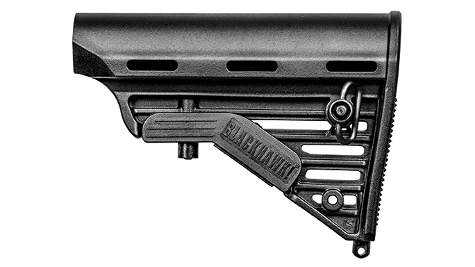 12 Stocks That Will Maximize Your AR's Performance - Athlon Outdoors