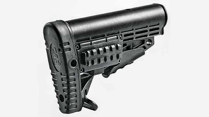 12 Stocks That Will Maximize Your AR's Performance - Athlon Outdoors