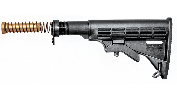 12 Stocks That Will Maximize Your AR's Performance - Athlon Outdoors