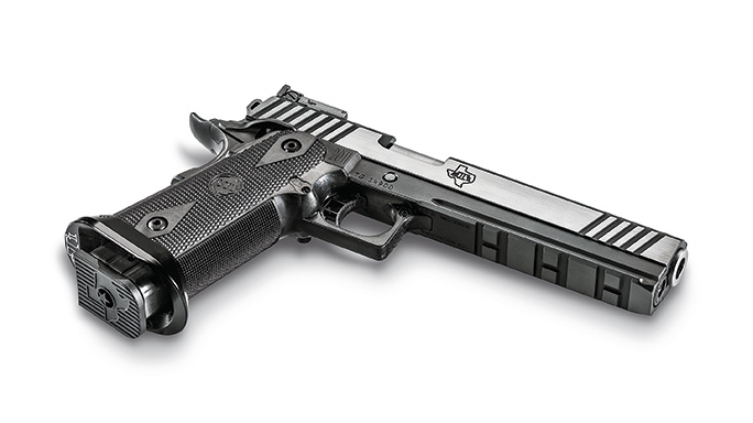 STI Speed Demons: 10 Competition Pistols From STI International ...