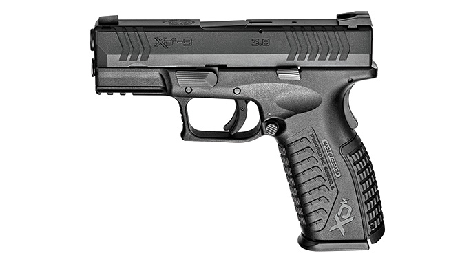 Xceptional XDs: 12 of Springfield's Best XD Handguns - Athlon Outdoors ...
