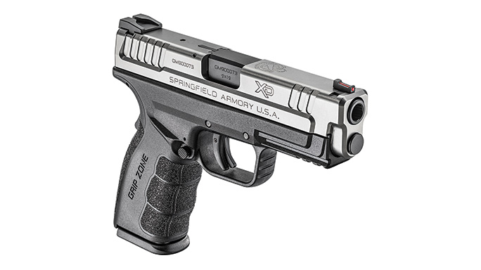 Xceptional XDs: 12 of Springfield's Best XD Handguns - Athlon Outdoors ...