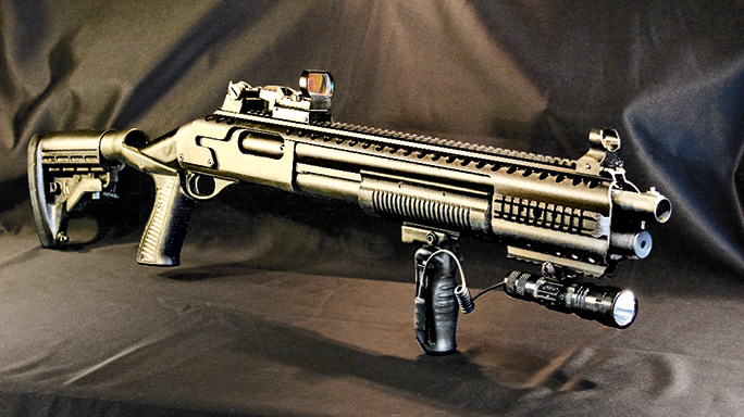 14 Upgrades & Accessories For Your 12ga Shotgun