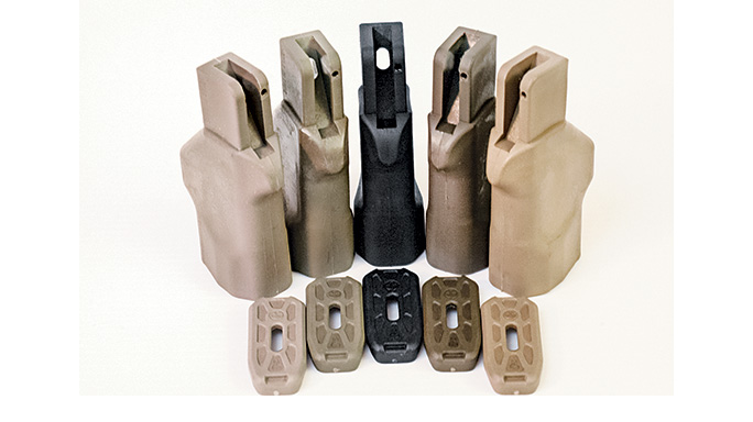 4 Accessories That Can Help Legalize Your AR - Athlon Outdoors