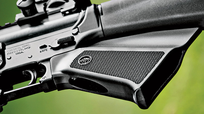 4 Accessories That Can Help Legalize Your AR - Athlon Outdoors