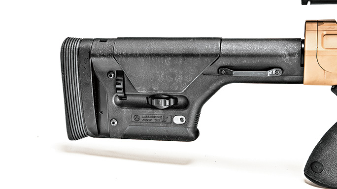 Semi-Auto Sniper: DRD Tactical's Kivaari - Athlon Outdoors
