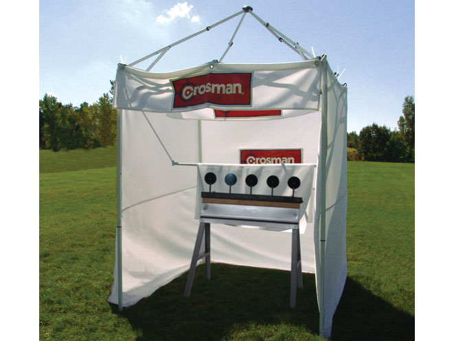 DIY Tips: Building Your Own Airgun Range