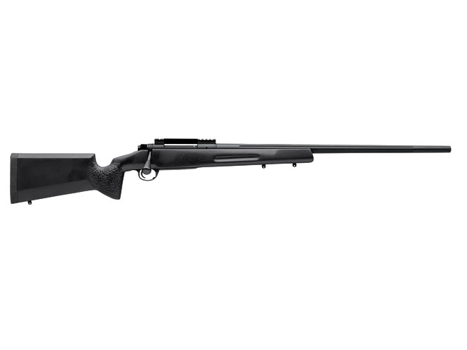 15 Precision Rifles From Kimber