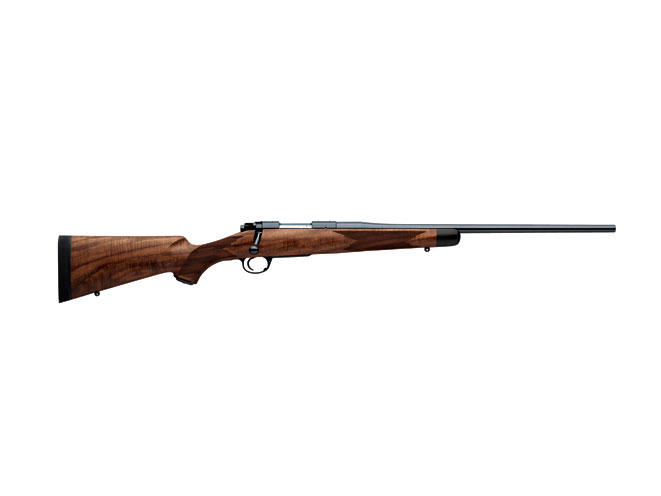 15 Precision Rifles From Kimber