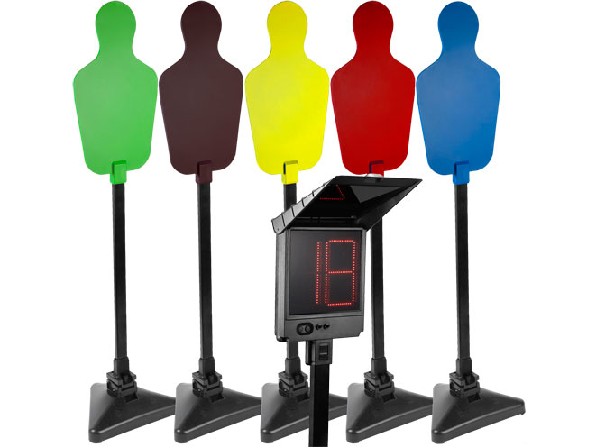 FAB Defense Targeting System