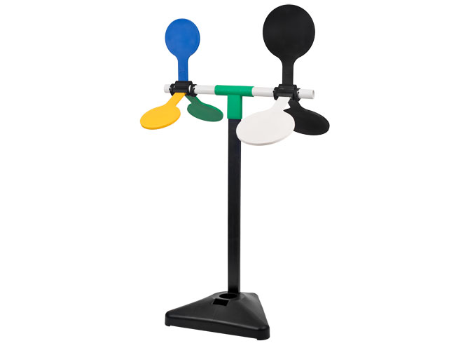 FAB Defense Targeting System