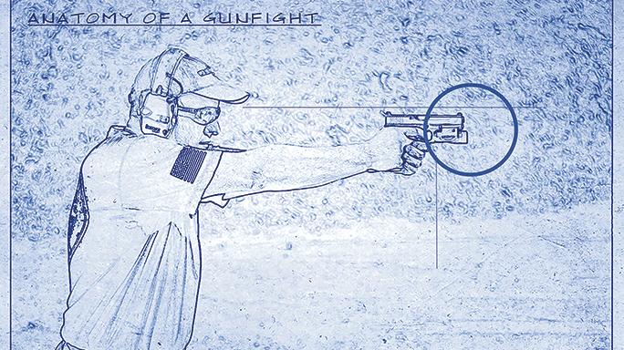 Anatomy of a Gunfight: Surviving a Shootout - Athlon Outdoors