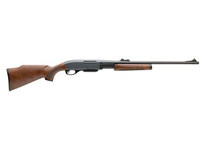 10 Ultra-Reliable Lever And Pump-Action Rifles