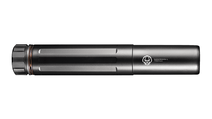 Silence of the Slams: 11 Big-Bore Suppressors - Athlon Outdoors