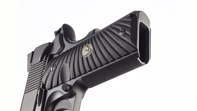 The CQB Commander from Wilson Combat - Athlon Outdoors