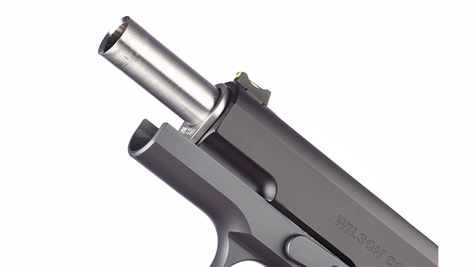 The CQB Commander from Wilson Combat - Athlon Outdoors